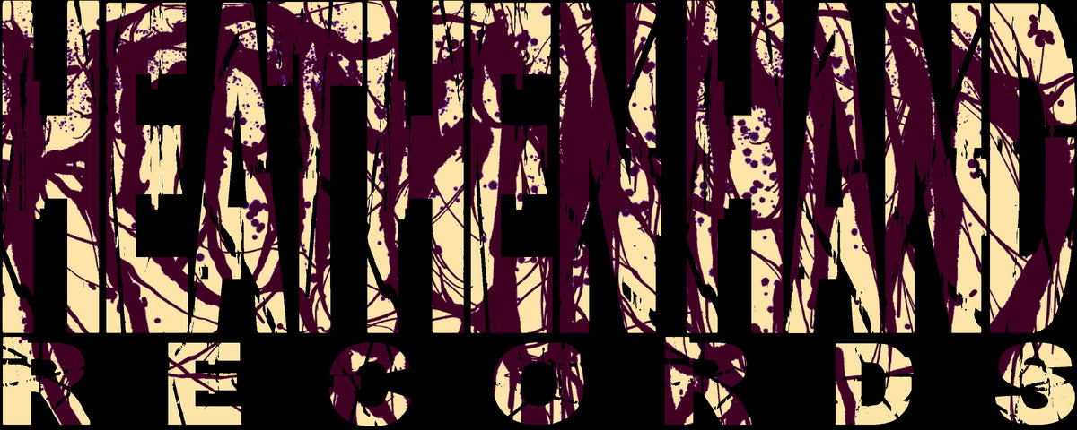 Heathen Hand Records